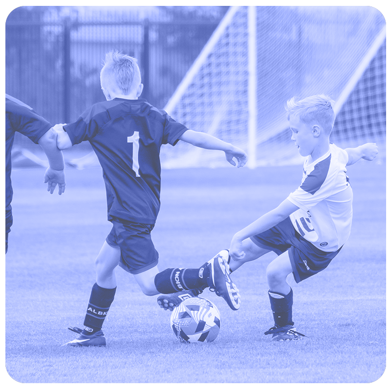 Kids Soccer School | Halliford Colts FC